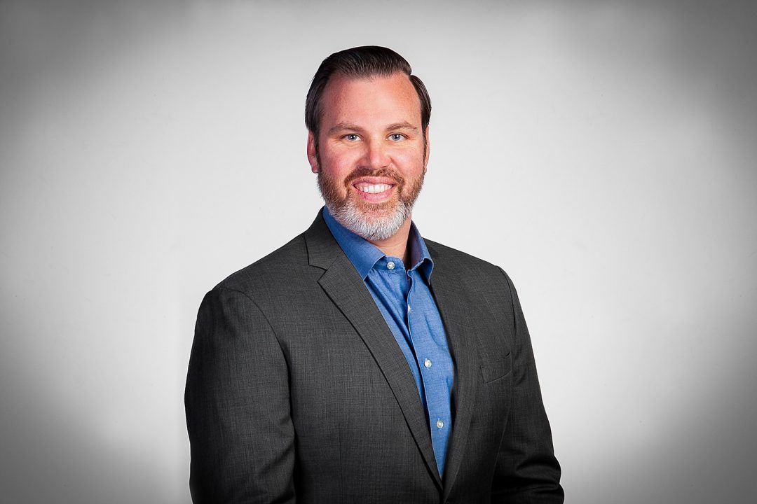 Matt Reddington - Procure Analytics